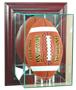 Perfect Case Wall Mounted Upright Football - Football Equipment and Gear