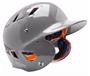 Schutt Adult (AM - Royal, Red, Cardinal) Fitted AiR 5.6 Softball ...