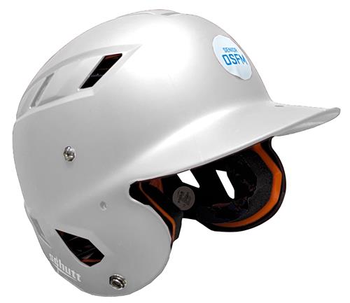 E204869 Schutt Adult-SR (4XL) & Youth-JR (3XL) AiR 4.2 Softball Batter ...