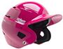 Schutt Adult Fitted XR2 Softball Batter's Helmet (Black,Pink,Cardinal ...