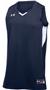 Under Armour Sleeveless Basketball Jersey, Adult (A3XL,A2Xl,AXL,AL,AS ...