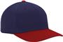 Adult FlexFit Perforated Baseball Cap (AXS -BK,Forest,Navy,Silver,Red ...