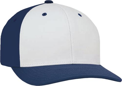 E206131 Pacific Headwear Universal F3 Performance Flexfit Cap 476F