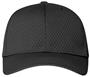 Mesh Baseball Caps, Stretch-Fit (Black,Cardinal,Sky,Maroon,Navy,Purple ...