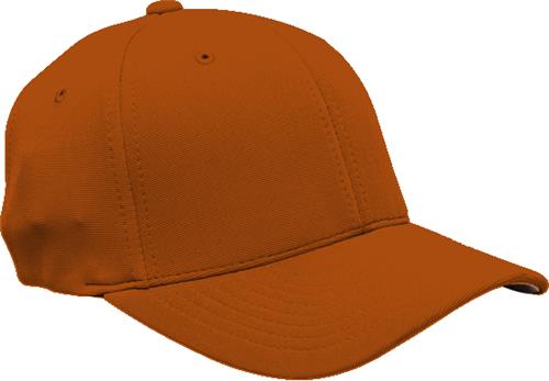 E206226 Adult "XS" (Vegas Gold,Gold,Texas Orange) M2 Baseball Caps