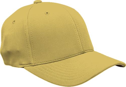 E206226 Adult "XS" (Vegas Gold,Gold,Texas Orange) M2 Baseball Caps
