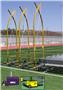 Gill Athletics High School, NCAA & International Portable Discus Cages ...