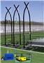 Gill Athletics High School, NCAA & International Portable Discus Cages ...