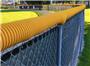 Advanced Sports Supply Fence Topper PolyCap 250' or 100' - Baseball ...