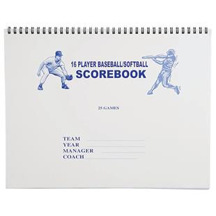 scorebook | Epic Sports