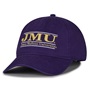 G19 The Game James Madison Dukes Classic Relaced Twill Cap - Soccer ...