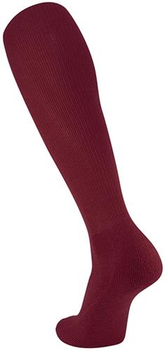 E232632 All Sport Knee High Tube Socks (Black,Cardinal,Sky,Gold,Grey ...