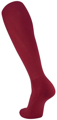 E232632 All Sport Knee High Tube Socks (Black,Cardinal,Sky,Gold,Grey ...