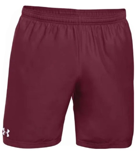 E233025 Under Armour Men's Kick 7" Shorts No Pockets (Black,Forest ...