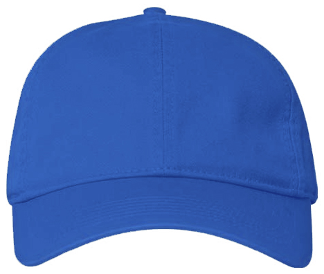 Washed Cotton Buckle Strap Baseball Cap (Berry,Khaki,Royal,White ...