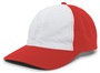 Vintage Buckle Strap Adj Baseball Cap (Brown,Orange,Royal,Orange,White ...