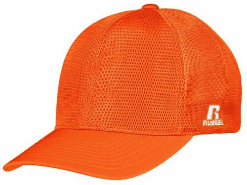 Adult Flexfit Meshback Trucker Baseball Cap (Purple,Royal,Red,Burnt ...