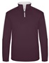 Adult 1/4 Zip Jacket ( Black,Forest,Graphite,Maroon,Navy,Red,Royal ...