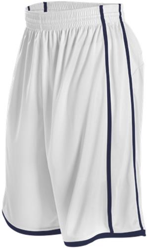 E233202 Adult 9"-10" & Youth 7"-8" Inseam eXtreme Knit Basketball ...