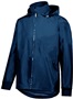 Youth 2-Tone, Inside & Outside Pockets, Concealed Hood Jacket