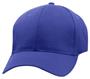 Adult Flex-fit, Low Profile, Pre-Curved, Pin-Hole Mesh Baseball/Trucker ...