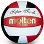 Molten Super Touch Women's Official Volleyball IV58L (Not NCAA Approved ...