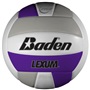 Baden Lexum Microfiber Volleyball NON NFHS VX450C-NS - Volleyball ...