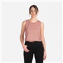 Next Level Women's Festival Cropped Tank 5083 - Baseball Equipment & Gear