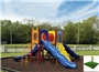 UltraPlay Boulder Point Ages 5-12 Play Structures With or Without Shade ...