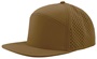 Zapped Osprey 7-Panel Flat-bill Medium Profile Snapback Baseball Caps ...