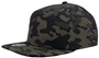 Zapped Osprey 7-Panel Flat-bill Medium Profile Snapback Baseball Caps ...
