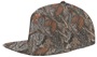Zapped Osprey 7-Panel Flat-bill Medium Profile Snapback Baseball Caps ...