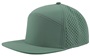 Zapped Osprey 7-Panel Flat-bill Medium Profile Snapback Baseball Caps ...