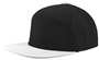 Zapped Osprey 7-Panel Flat-bill Medium Profile Snapback Baseball Caps ...
