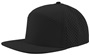 Zapped Osprey 7-Panel Flat-bill Medium Profile Snapback Baseball Caps ...