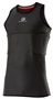 McDavid HEX Basketball Compression Tank With 3-Pads - Basketball ...
