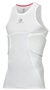 McDavid HEX Basketball Compression Tank With 3-Pads - Basketball ...