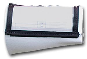 E24334 Fisher Adult Football Quarterback Wrist Coach