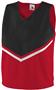 Augusta Cheerleaders Uniform Pride Shells - Cheerleading Equipment and Gear