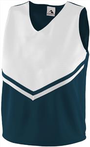 E30868 Augusta Cheerleaders Uniform Pride Shells