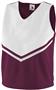 Augusta Cheerleaders Uniform Pride Shells - Cheerleading Equipment and Gear