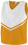 Augusta Cheerleaders Uniform Pride Shells - Cheerleading Equipment and Gear