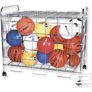 Basketball Carts & Racks | Epic Sports