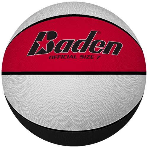 E6303 Baden Rubber Basketballs Indoor Outdoors