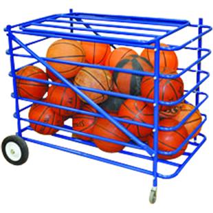 Basketball Carts & Racks | Epic Sports