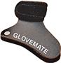 GLOVEMATE Stop Sting! Baseball Hand Palm Cushion - Baseball Equipment ...