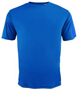 E7699 A4 Adult Cooling Performance Crew T-Shirts