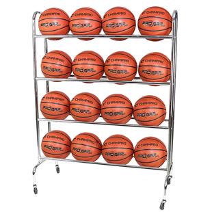 Basketball Carts & Racks | Epic Sports