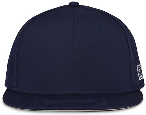 Customization Page for The Game GB998 Perforated GameChanger Cap ...