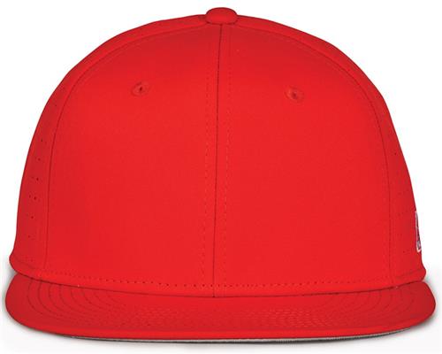 Customization Page for The Game GB998 Perforated GameChanger Cap ...